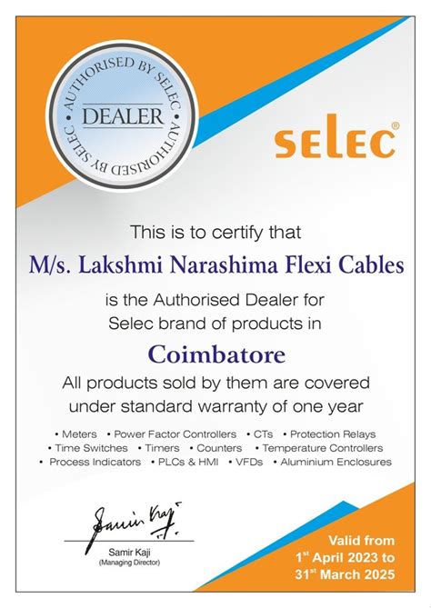 Selec Programmable Logic Controllers At ₹ 3675piece Selec Logic