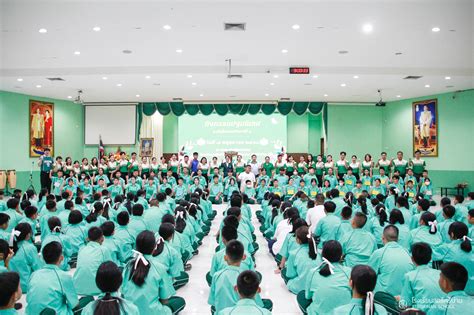 โรงเรียนสต โรงเรียนสตรีศรีน่าน อำเภอเมืองน่าน จังหวัดน่าน