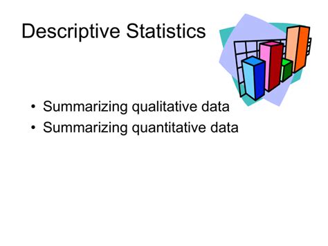 frequency distribution