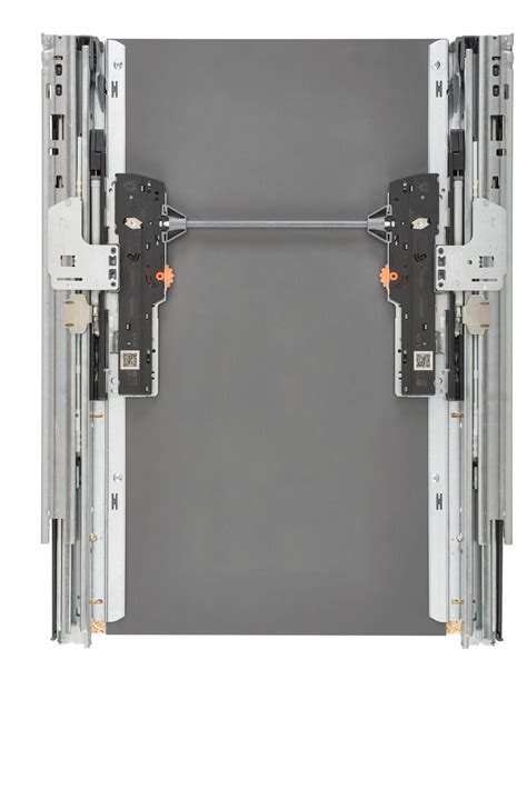 Tip On Kits For WC Bottom Mount