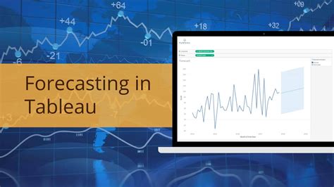 How To Perform Forecasting In Tableau By Nimsgokul Medium