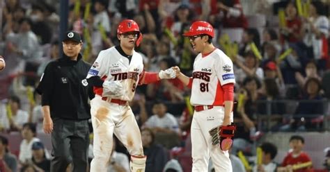 홈런 동점타 천재라이벌 햄스트링 이상 없는데도 선발 제외 이범호 감독 혹시 몰라 하루 뺐다 [오 쎈 광주]