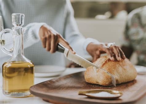 Bread Knife Uses More Than Baked Goods Hdmd Knives Blog
