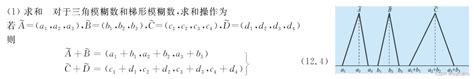 带模糊加工时间的柔性作业车间调度理论和ga复现python柔性车间调度 Python Csdn博客