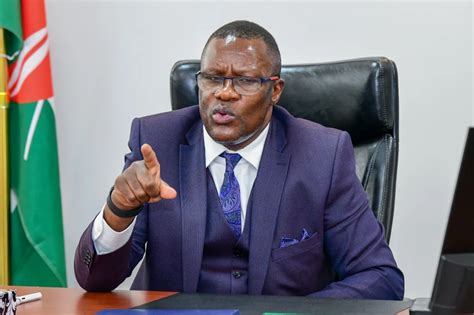 Government Convenes Cybersecurity Roundtable Amid Rising Threats Kbc