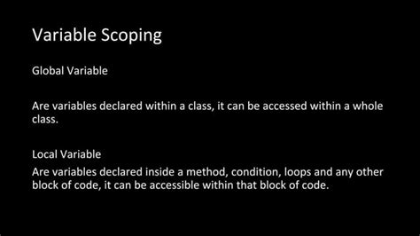 Java Method And Function Divide And Shortpptx