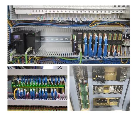 Solidot Remote Io Module I O Ethercat Fieldbus Coupler Kit For Plc Ip Xb Ec St Buy