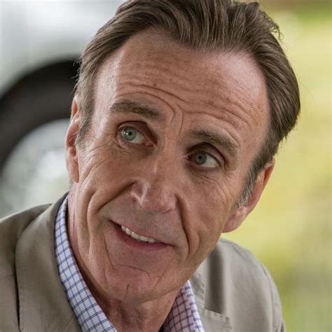 Filmografie Derek Riddell Fernsehseriende