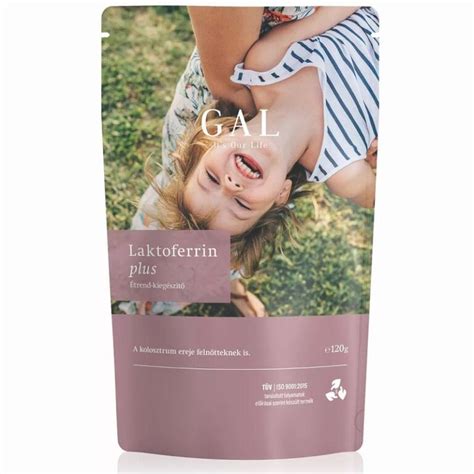 Gal Termékek Rendelése Vásárlása Vélemények Webshop Vitaminbolthu