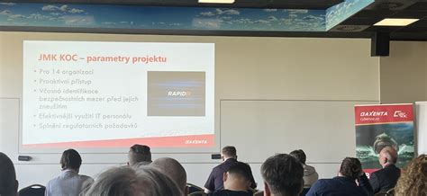 Networking And Computing 2025 Axenta