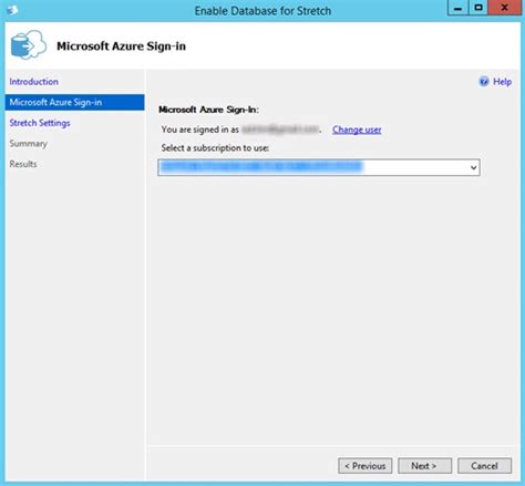 Sql Server 2016 Introduction To Stretch Database