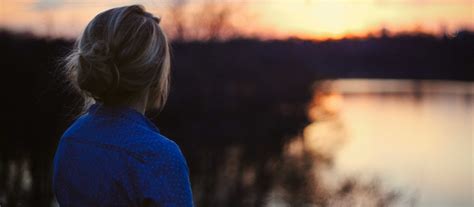 Girl Bnr Simple Living