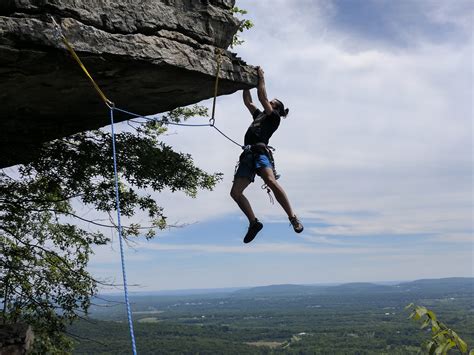 How To Start Rock Climbing In 8 Easy Steps 99boulders