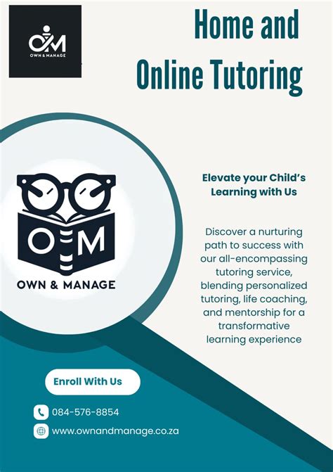 Own And Manage On Linkedin Customizedlearning Beyondtutoring