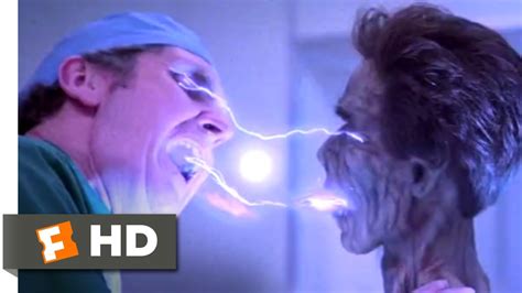 Lifeforce 1985 Back From The Dead Scene 310 Movieclips Youtube