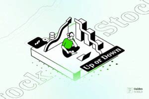 What Makes Stock Prices Go Up Or Down