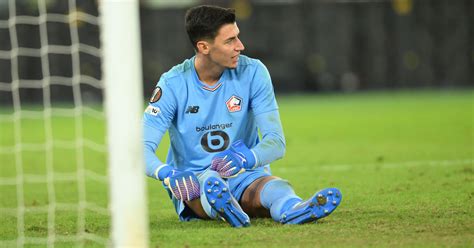 Fransada Gündem Berke Özer Futbol Haberleri