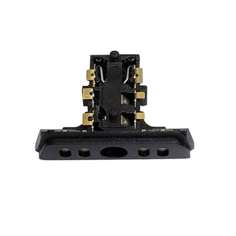 Sony Ps5 Controller Headphone Jack Port Polar Tech Australia