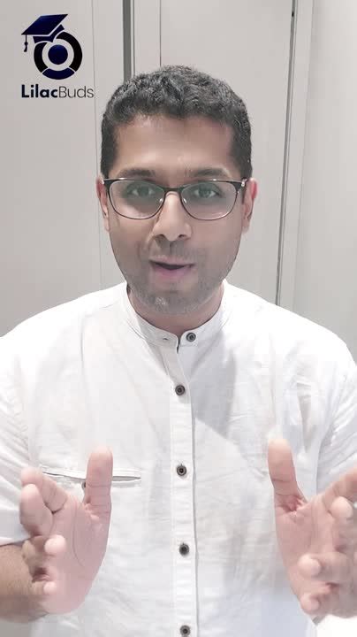 Preyash Shah On Linkedin Episode Sharing Success Teenagers Professionals Education