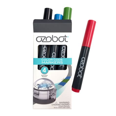 Ozobots