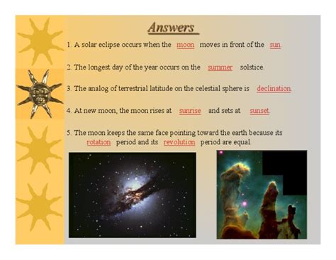 quiz eclipse pdf