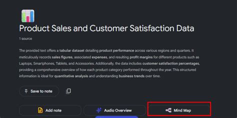 Analyzing Your Excel Spreadsheets With Notebooklm Funded4trading