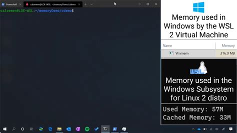 Wsl2 Windows 10 установка