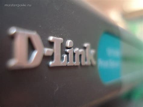 Нет связи с загадочным принт-сервером D-link DP300-U