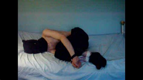 Hogtied In Front Thisvid Com