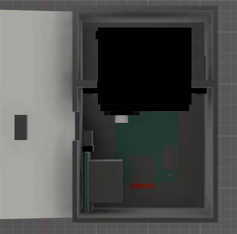 Gallery Heating Controller Hackaday Io