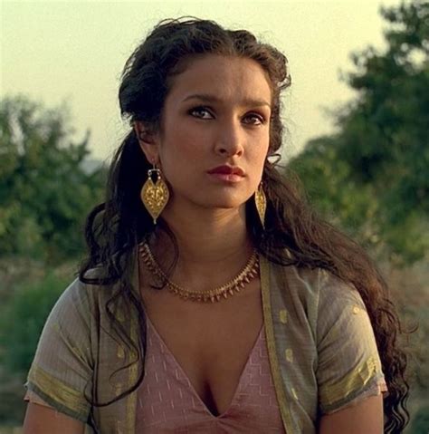 Wcw Indira Varma