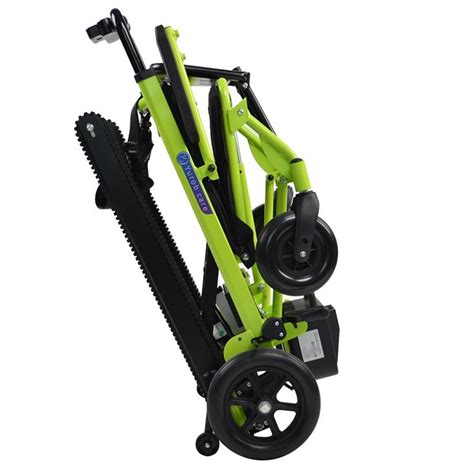 Китай Инвалидная коляска для подъема по лестнице с электроприводом для инвалидов Производители