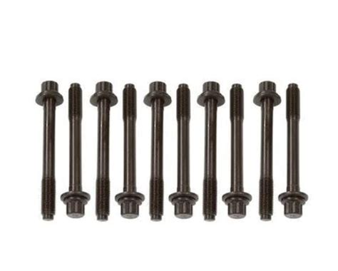 Runx Cylinder Head Bolts 4zz Engine Berlin Car Parts