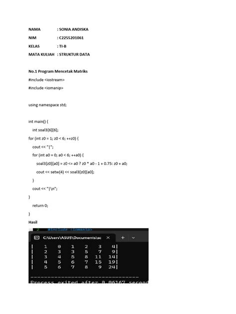 program c pdf computers