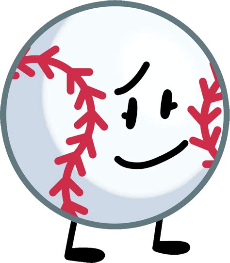 Baseball Land Of Objects Wiki Fandom Baseball Land Of Objects Wiki Fandom