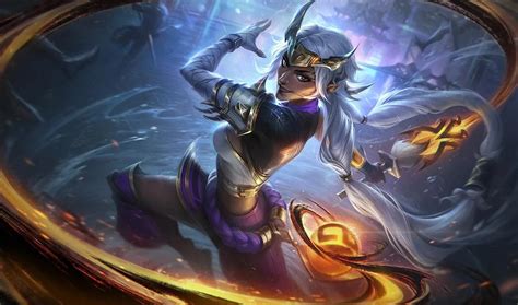 Lol Inkshadow Skins 2025 Splash Art Prices And More