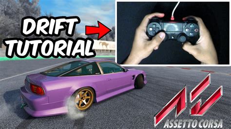 How To Use Controller Assetto Corsa at Anthony Lindsey blog