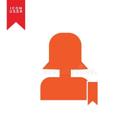 cone do usu rio ilustração stock Ilustração de amigo