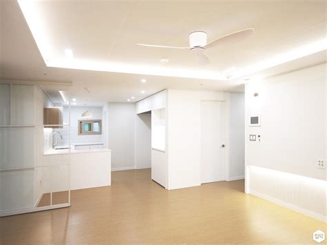 인테리어가 쉬워지는 방법 집닥