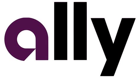 Ally Bank Logo Logodix