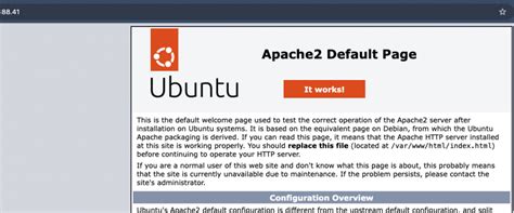 How To Install Apache Mysql Php Lamp Stack On Ubuntu 2404 Devops