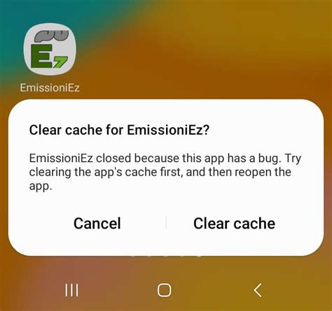 Apk Crashes Before Even Starting Issues Bugs Community