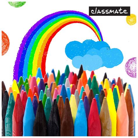 Itc Classmate On Behance