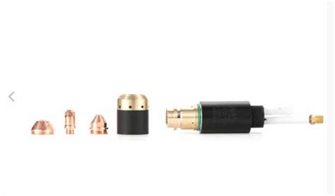 Stainless Steel Yk100120 H Plasma Torch At Rs 8400piece In New Delhi