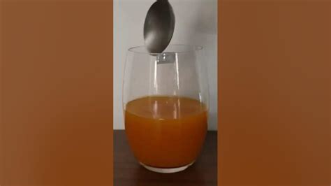 Easy Turmeric Science Experiment Natural Indicator Magic Science