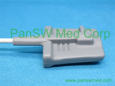 Spo2 Sensor Probe And Cables Introduction