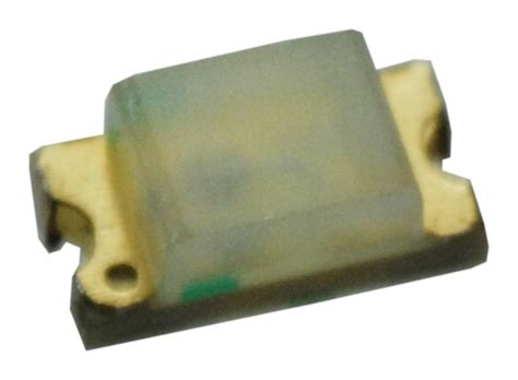 SML LX0603USBW TR Lumex LED QuasarBrite Blue