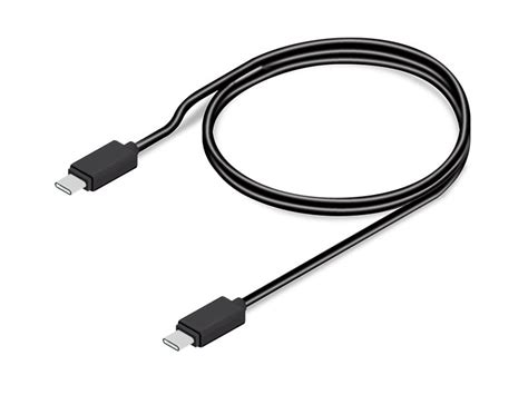 Cabo Usb C M Usb C M Mts Comtac