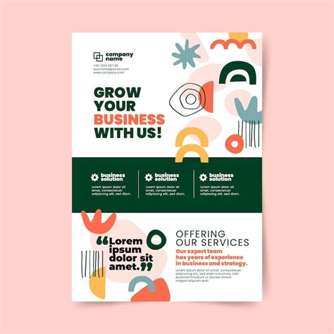 Resource Fair Flyer Images Free Download On Freepik