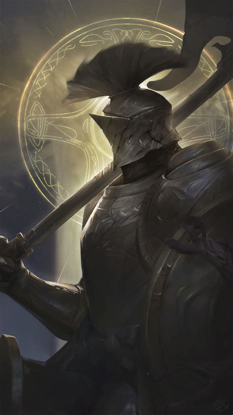 Fzed Tree Sentinel Elden Ring Absurdres Highres 1other Ambiguous Gender Armor